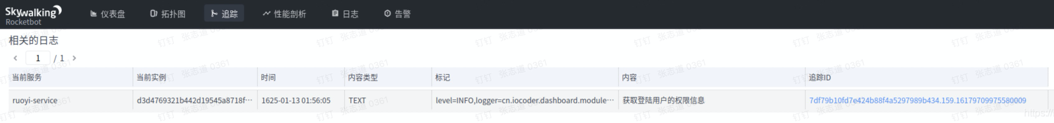 skywalking学习及查询接口数据（v8.1.0-v8.5.0）-CSDN博客
