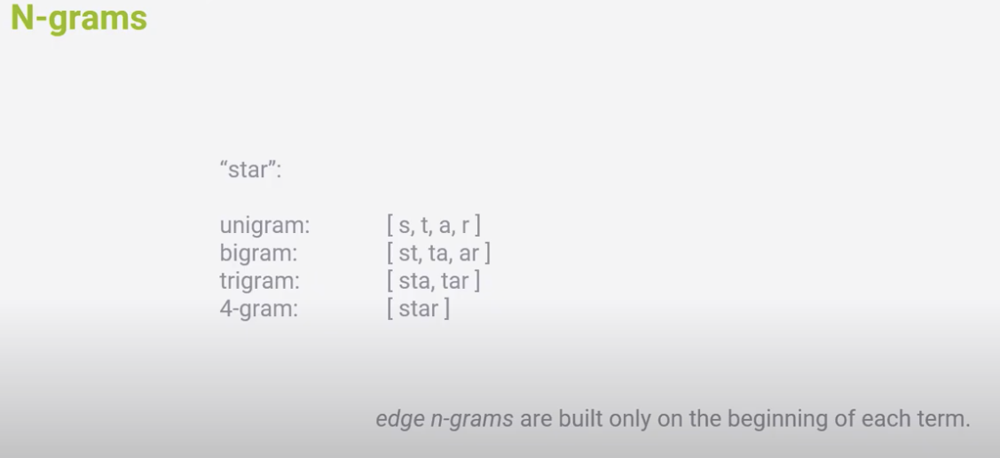 Elasticsearch：使用 search_analyzer 及 edge ngram 来实现 Search-As-You-Type_search tallgram-CSDN博客