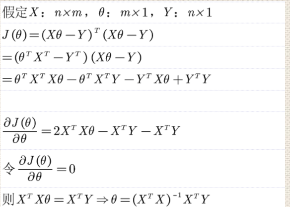 MSE、OLS、MLE辨析和python实现_ols和mle的区别和联系-CSDN博客