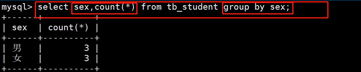 Mysql语句详解（最详细） Csdn博客 