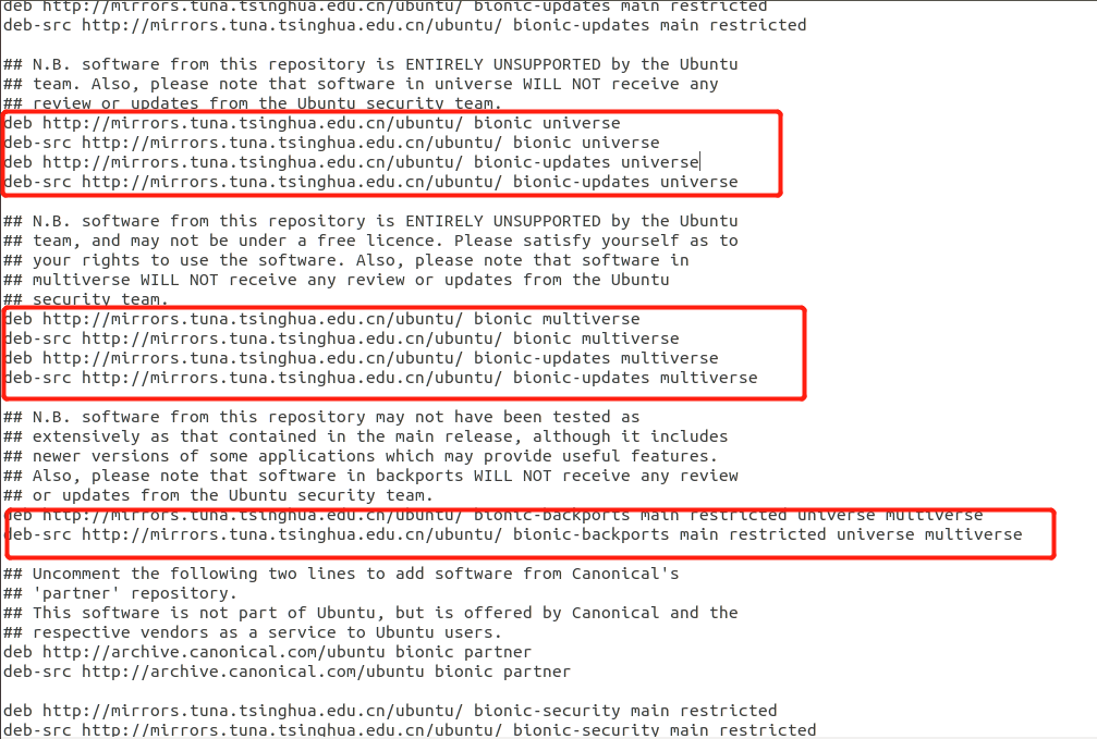 Linux | 浅析apt、deb背后的一些知识_deb apt-CSDN博客