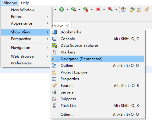 彻底解决Dynamic Web Module 3.0 requires Java 1.6 or newer-CSDN博客
