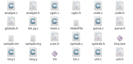 编译原理 编译器自动生成工具_编译器生成器-CSDN博客