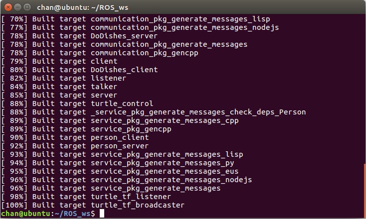 ROS | 动作通信的编程实现_simpleclientgoalstate-CSDN博客