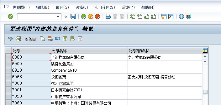 SAP FICO 第一节 后台配置_sap oba1与obxl-CSDN博客