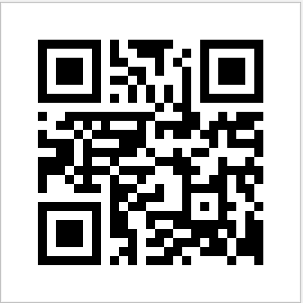 12.Python常用第三方库—QRcode库的使用_python qrcode包的用法-CSDN博客