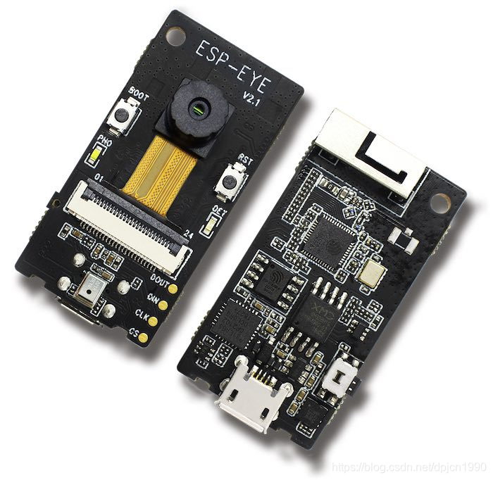 Arduino Esp32 Cam 学习之旅② Esp32 Cam开发板单片机菜鸟哥的博客 Csdn博客