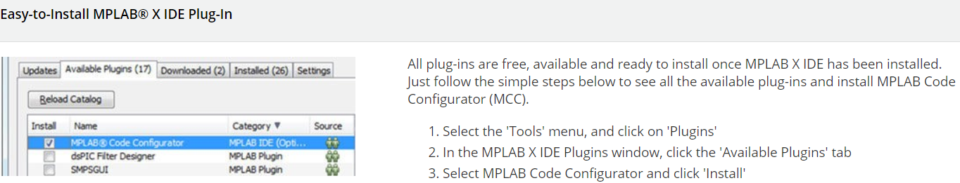 microchip-02之MCC工具安装_microchip mcc-CSDN博客