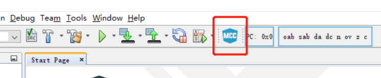 microchip-02之MCC工具安装_microchip mcc-CSDN博客