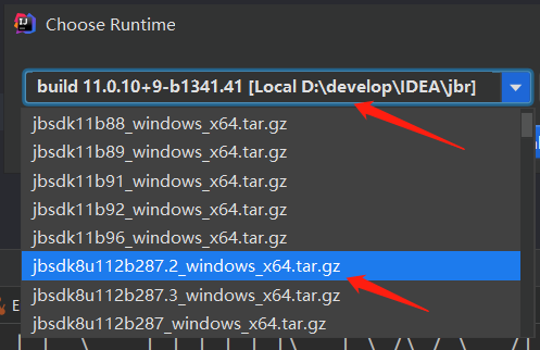 idea2021启动失败 Could not find main class com/intellij/idea/Main_could not find main class idea-CSDN博客