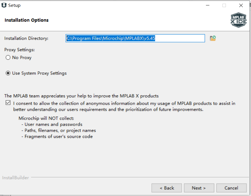 microchip-01 MPLAB IDE安装-CSDN博客