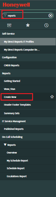 ServiceNow-Create Incident/Task Reports_servicenow怎么学习-CSDN博客