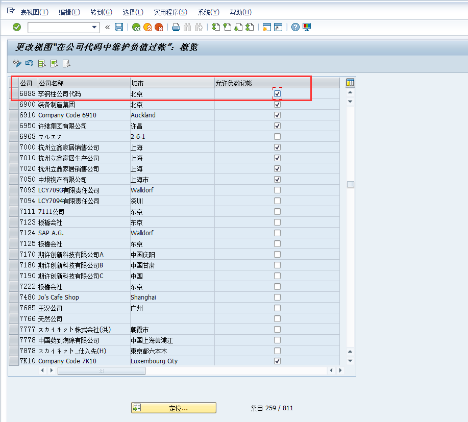 SAP FICO 第一节 后台配置_sap oba1与obxl-CSDN博客