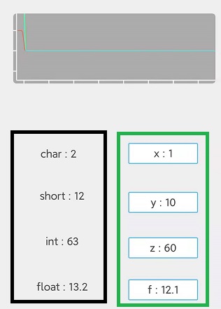 蓝牙调试器 接收处理 hc-05蓝牙上传数据_stm32蓝牙调试器收发-CSDN博客