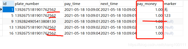 Mysql Left Join左连接后对数据做sum汇总处理时出现数据倍数增长问题(左连接sum数据重复问题)【已解决】left Join Sum Csdn博客