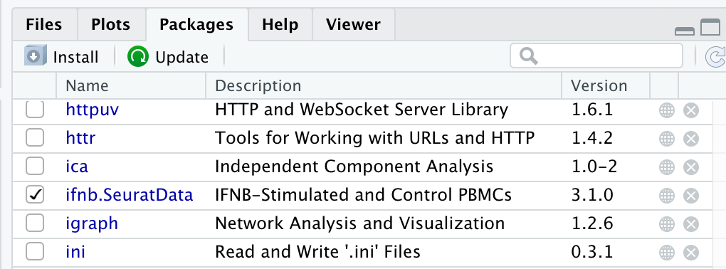 单细胞测序两组差异分析—seurat包_单细胞测序组间差异基因分析-CSDN博客