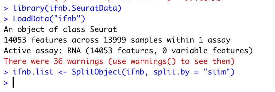 单细胞测序两组差异分析—seurat包_单细胞测序组间差异基因分析-CSDN博客