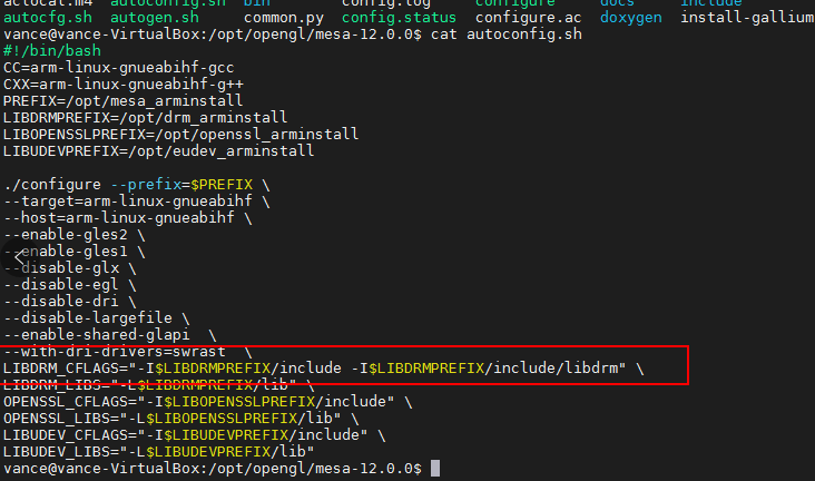 Qt交叉编译运行记录_xcb最低要求 版本大于1.9.1-CSDN博客