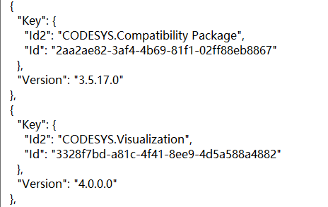 CODESYS Installer 使用说明-CSDN博客