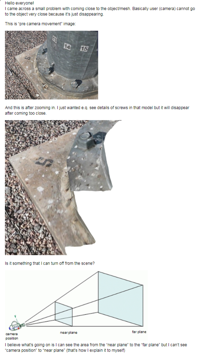 Babylonjs 基础教程与填坑③sandbox沙盒、inspector调试器操作教程【新手必看】和Camera类详解_babylon ...