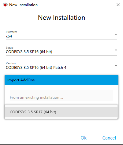 CODESYS Installer 使用说明-CSDN博客