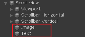 【Unity学习笔记】ScrollView和ScrollRect组件_scroll rectunity-CSDN博客