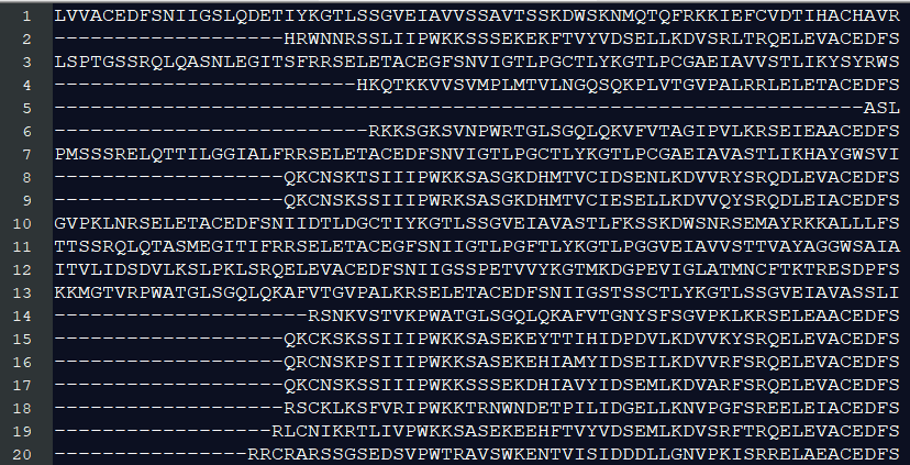 R语言绘图-4-Weblogo图-CSDN博客