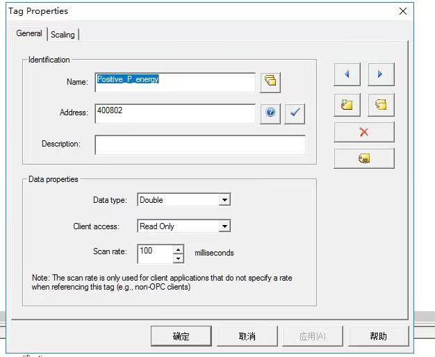 KEPWARE通过MODBUS_TCP连接西门子PAC3200电能表_modbus tcp 读取pac3220数据-CSDN博客