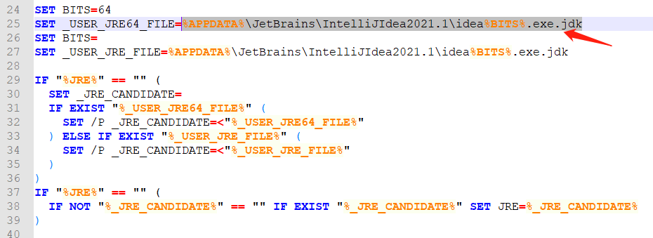 idea2021启动失败 Could not find main class com/intellij/idea/Main_could not find main class idea-CSDN博客