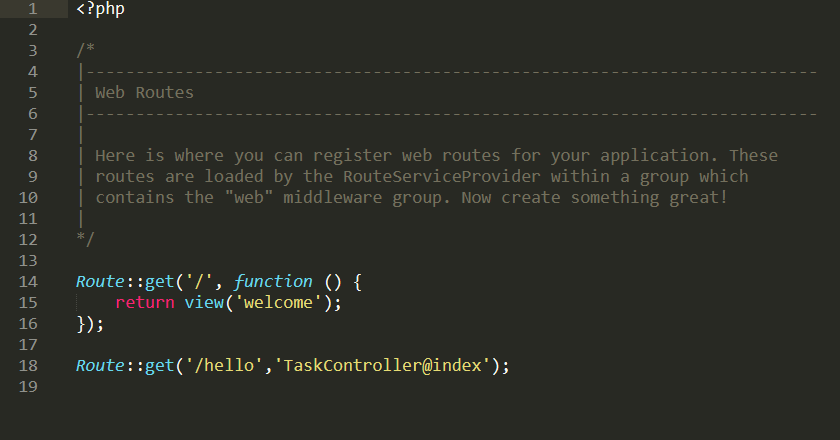 好家伙！学习Laravel框架之CTF真题暴力解析_laravel ctf-CSDN博客