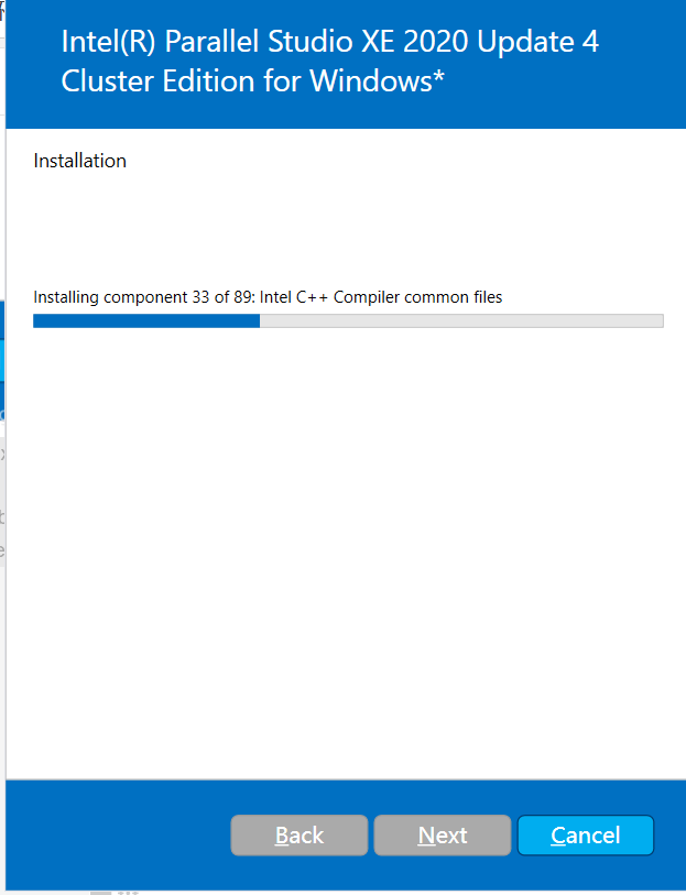 Intel Visual Fortran + Visual Studio2019 配置 Fortran 环境-CSDN博客