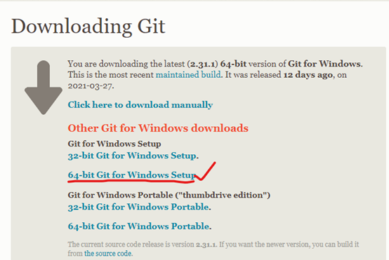 Git安装和Azure DevOps使用_azure devops git-CSDN博客