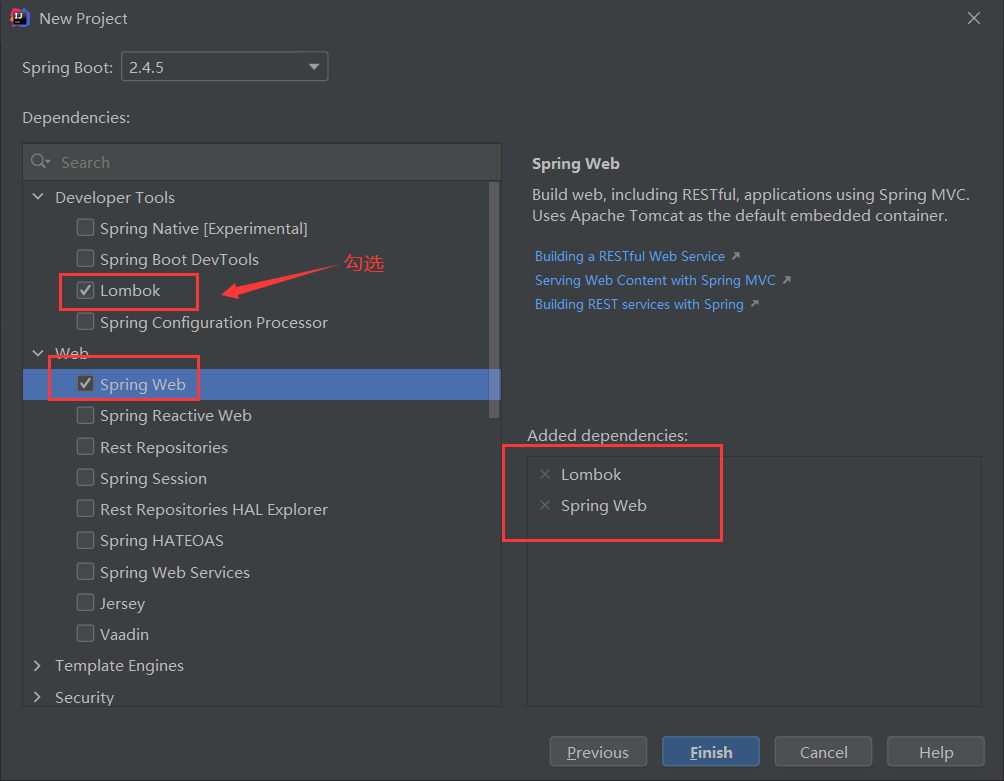 Springboot Mybatisplus Mysql展示数据到前端页面 怎么在springboot中用数据库数据填充网页 Csdn博客