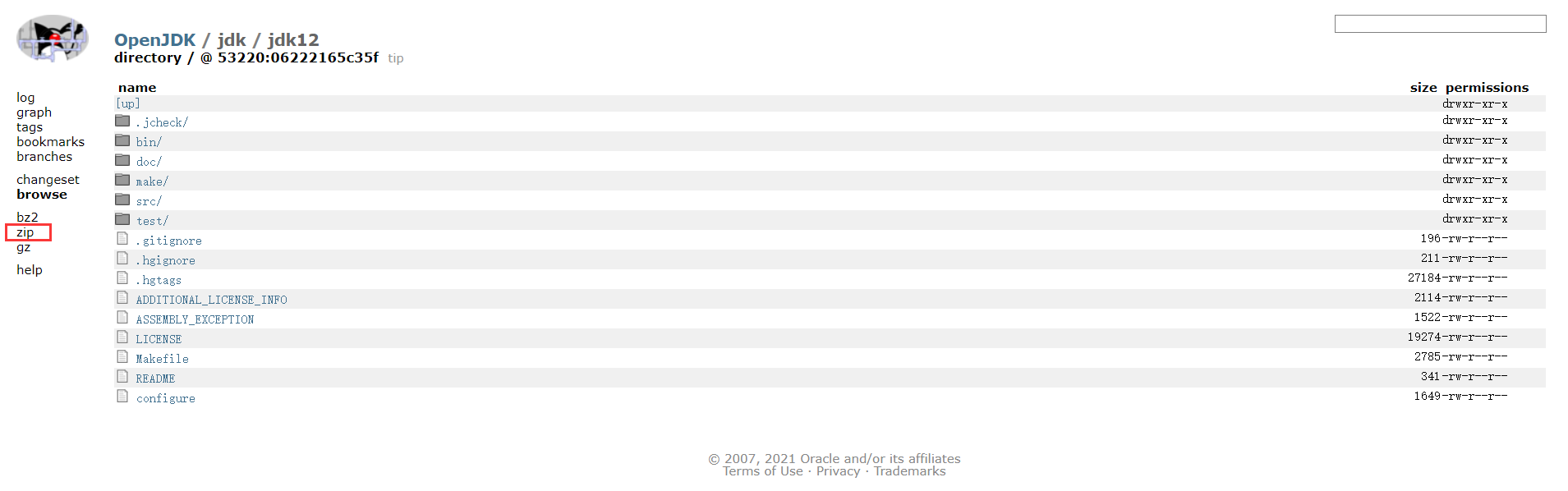 Linux(Ubuntu)环境下构建JDK12编译环境（超详细！)_java12编译-CSDN博客