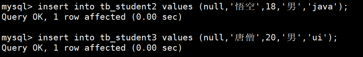 MySQL语句详解（最详细）-CSDN博客