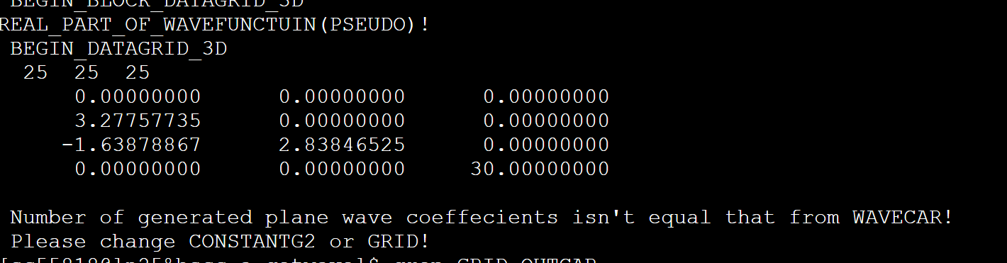 记一次VESTA打开xsf文件闪退的报错_vesta闪退-CSDN博客