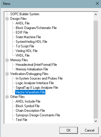 Altera QuartusII 程序BIN文件sof、pof、jic文件的区别 - 程序员大本营