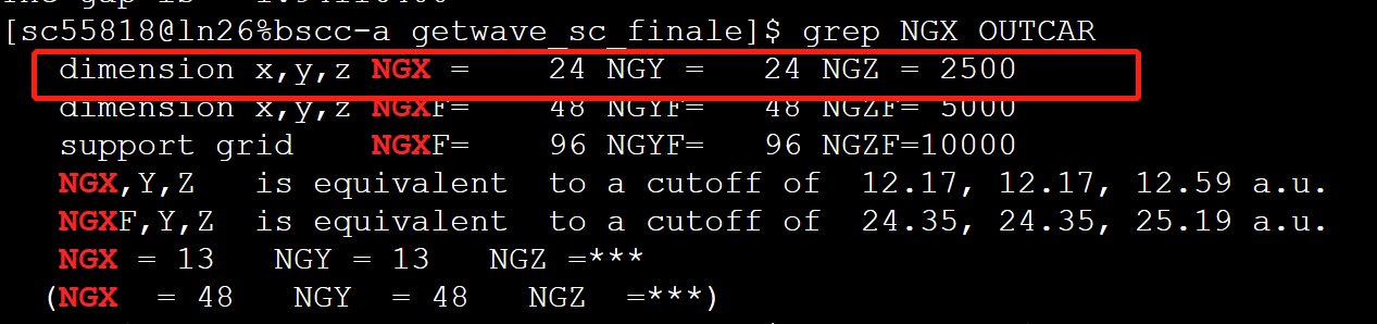 记一次VESTA打开xsf文件闪退的报错_vesta闪退-CSDN博客
