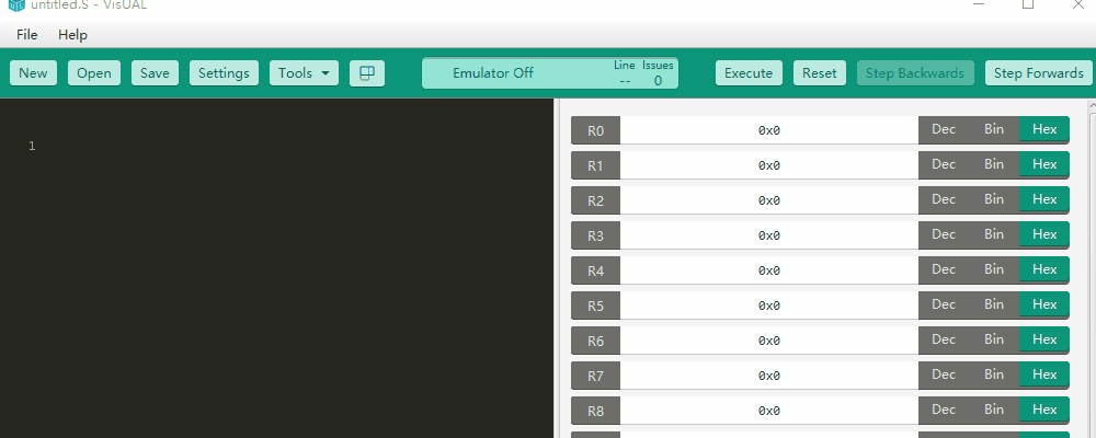 GNU ARM 汇编基础笔记-CSDN博客