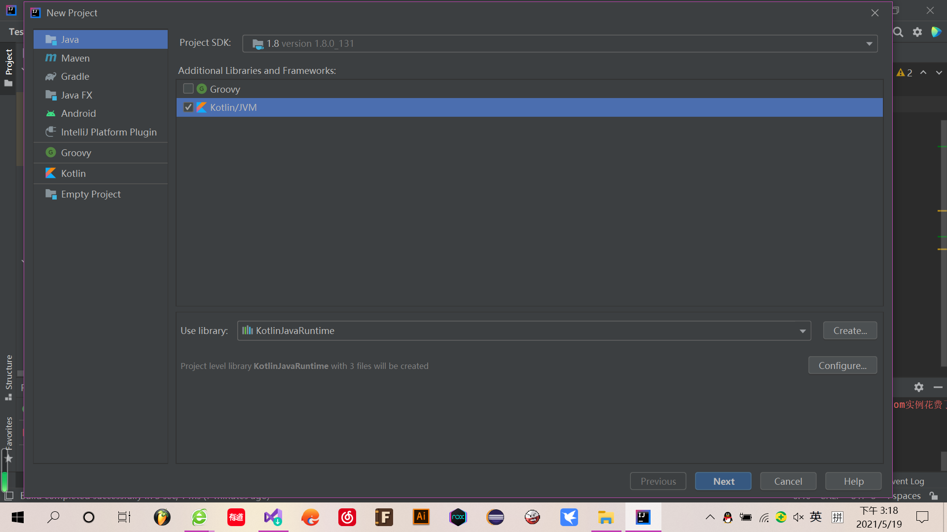 IDEA社区版，一键配置Servlet3.0_社区版idea配置servlet-CSDN博客