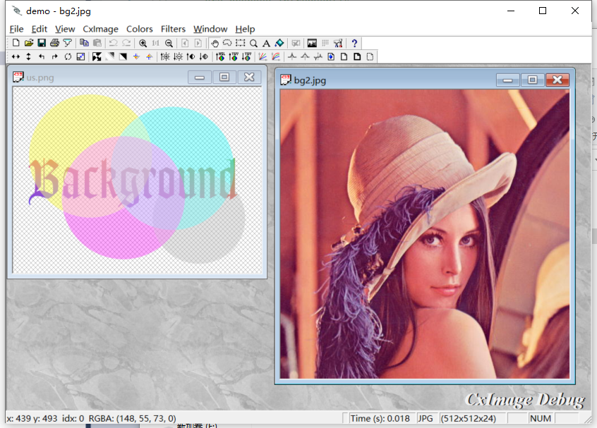 用VS2017编译CxImage600的debug32和release32_visual studio 2017中使用cximage-CSDN博客