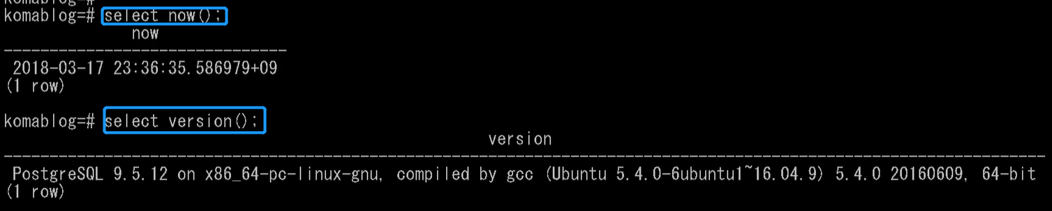 PostgreSQL及可视化界面navicat在linux-Ubuntu的搭建_postgres 用户管理 navicat-CSDN博客