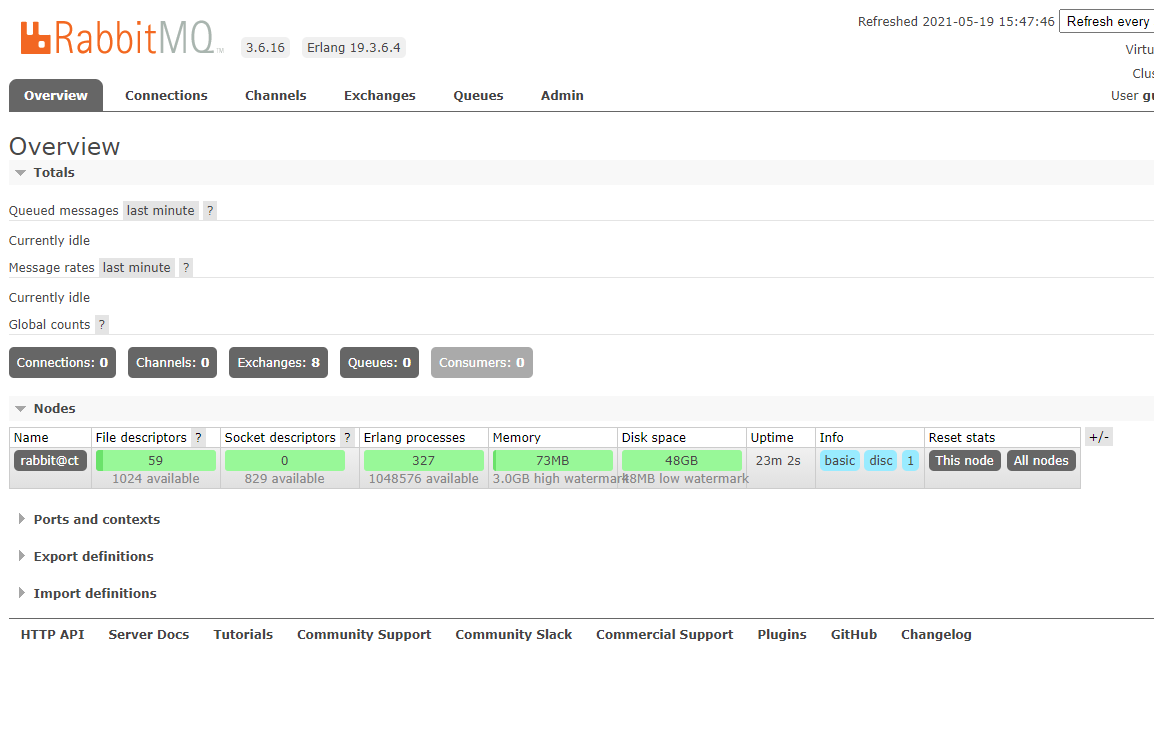 传统公司部署OpenStack（t版）简易介绍（一）——环境部署_企业部署openstack物理服务器-CSDN博客