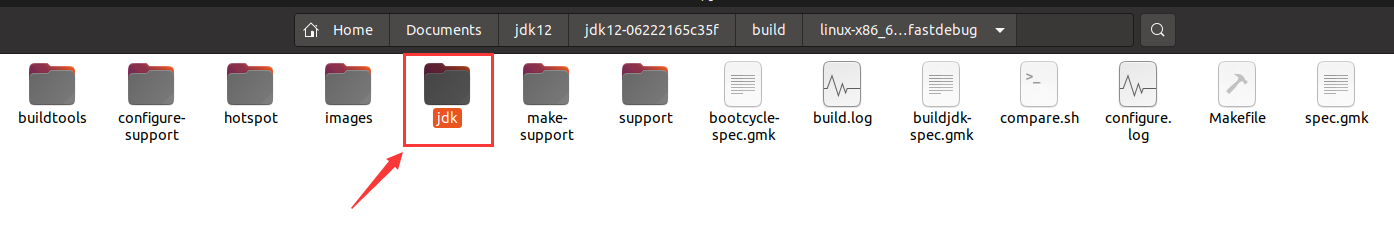 Linux(Ubuntu)环境下构建JDK12编译环境（超详细！)_java12编译-CSDN博客