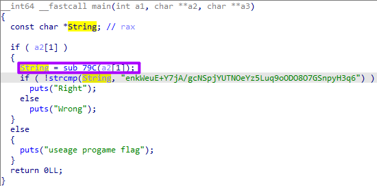 CTF - Base64换表-CSDN博客