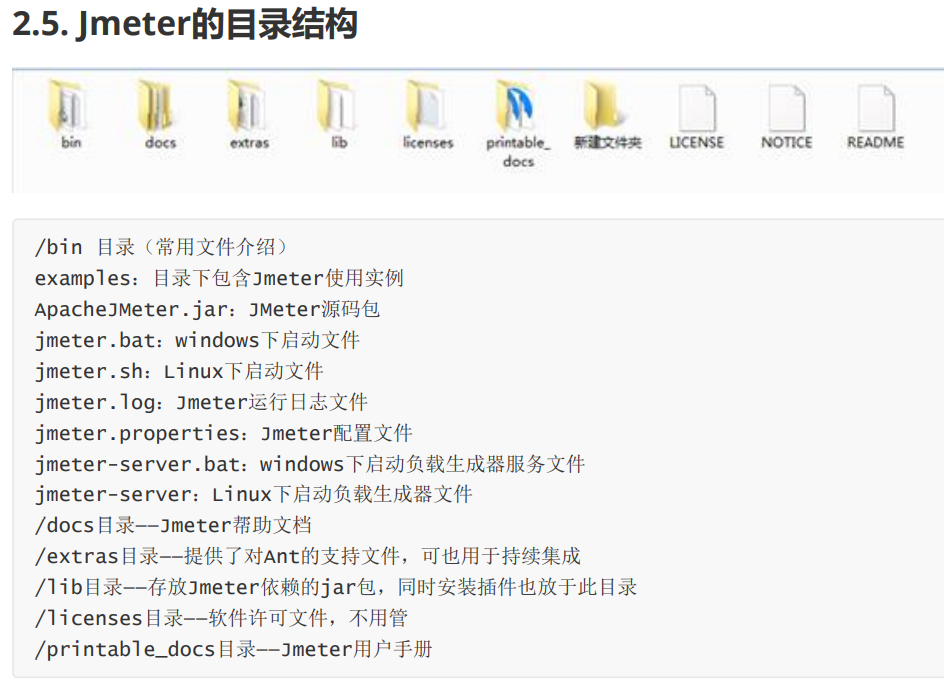 jmeter测试_jmeter的测试方法-CSDN博客