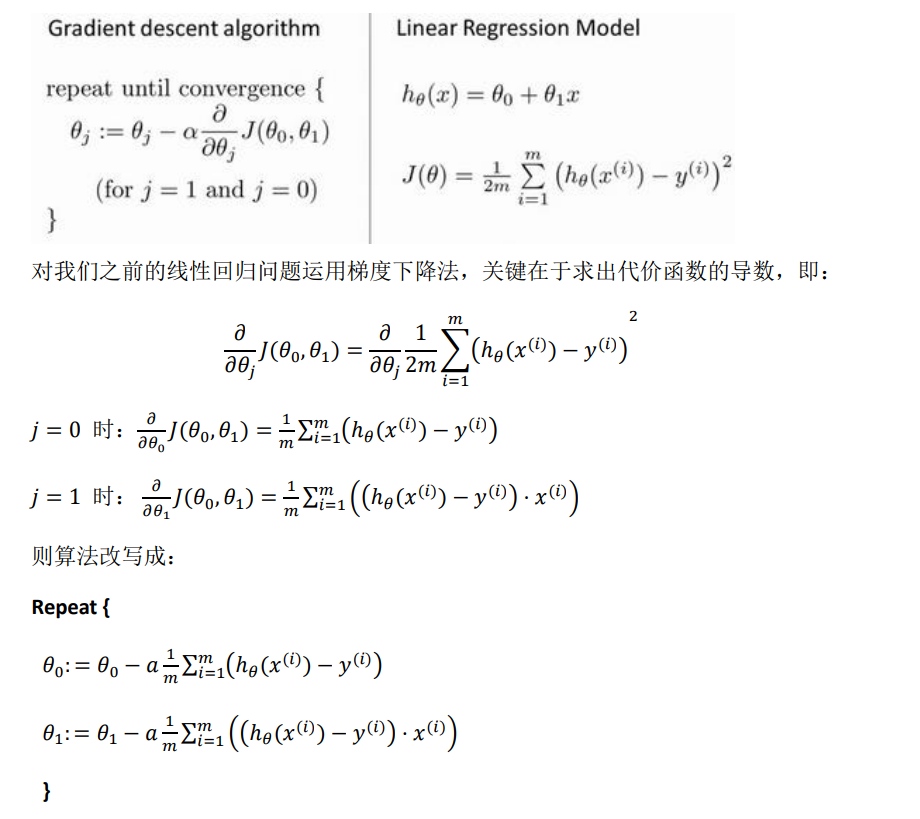 单变量/多变量的线性回归问题_单变量回归分析和多变量回归分析-CSDN博客