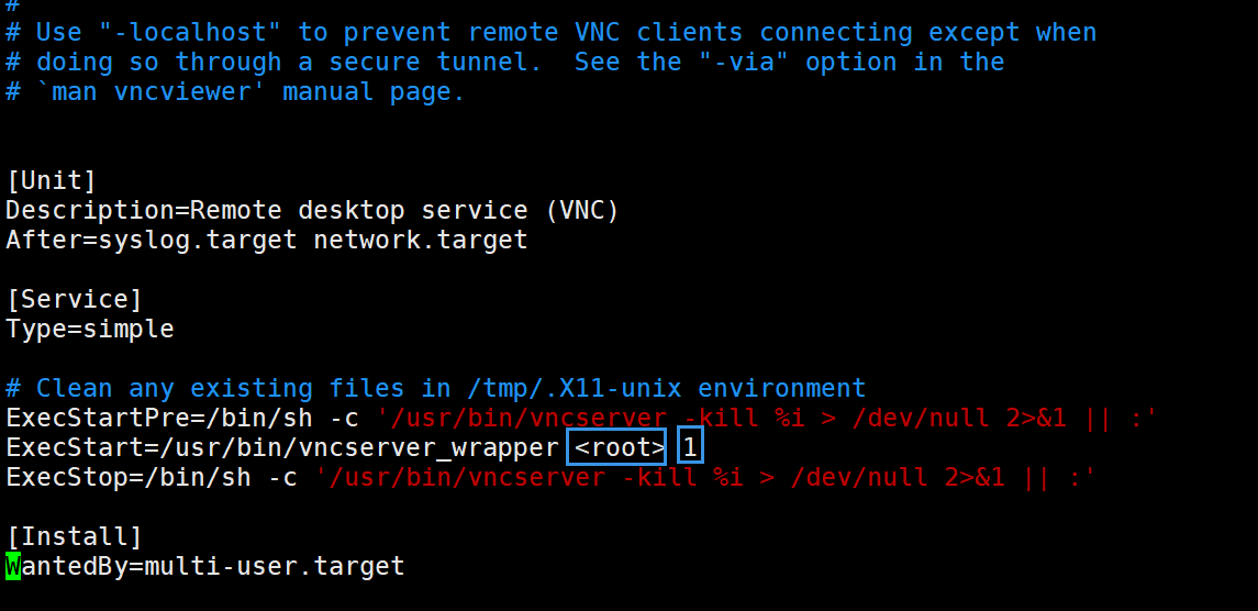 使用TightVNC连接Linux_tightvnc linux-CSDN博客
