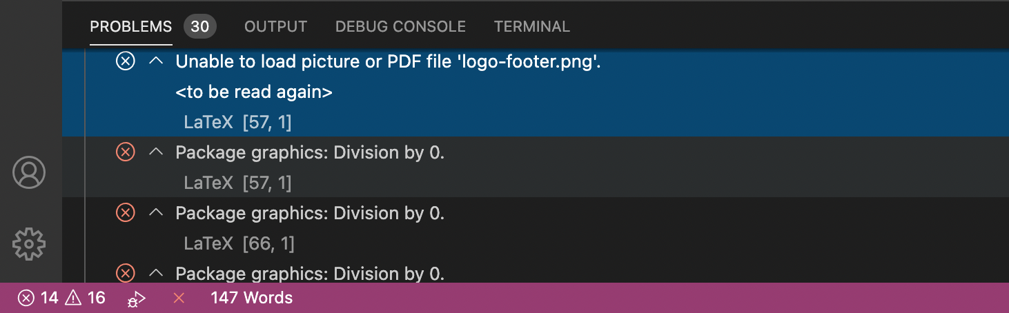 “Unable to load picture or PDF file ”解决办法-CSDN博客