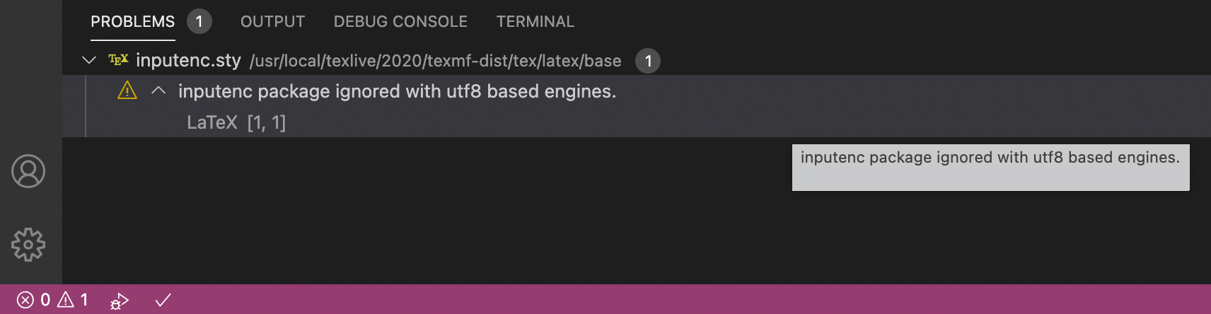 “Unable to load picture or PDF file ”解决办法-CSDN博客